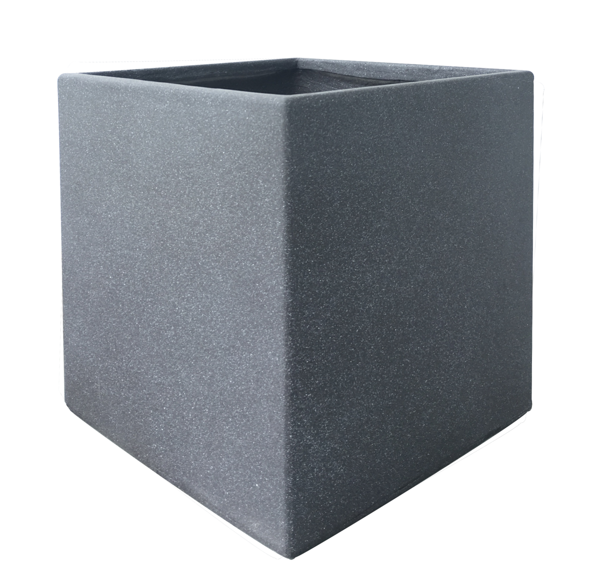 Premium Pflanzkübel Set - Lounge Cube von 7EVEN | Blumentopf eckig ... Premium Pflanzkübel Set - Lounge Cube von 7EVEN | Blumentopf eckig ...